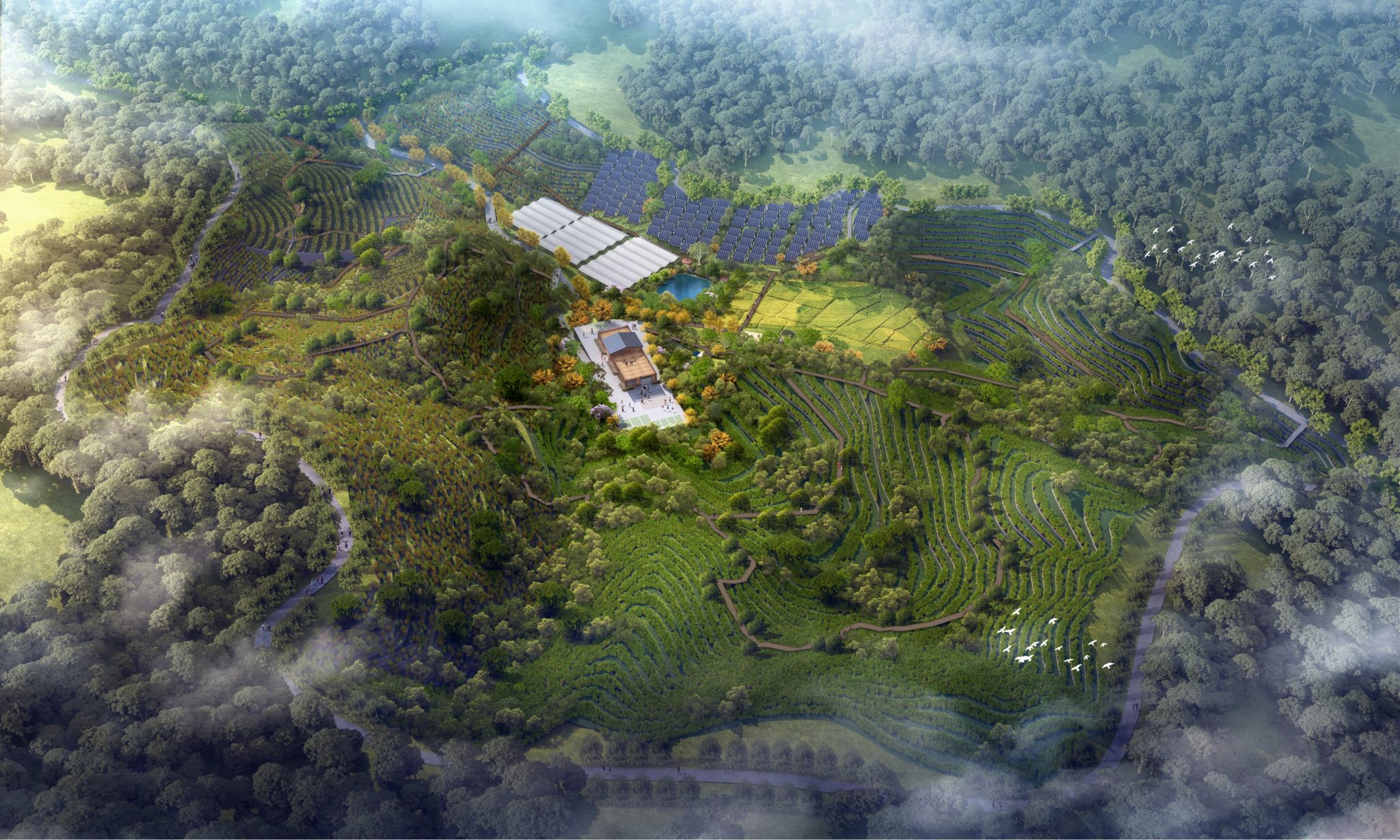 云南农业大学普洱校区（热带作物学院）-本科招生网